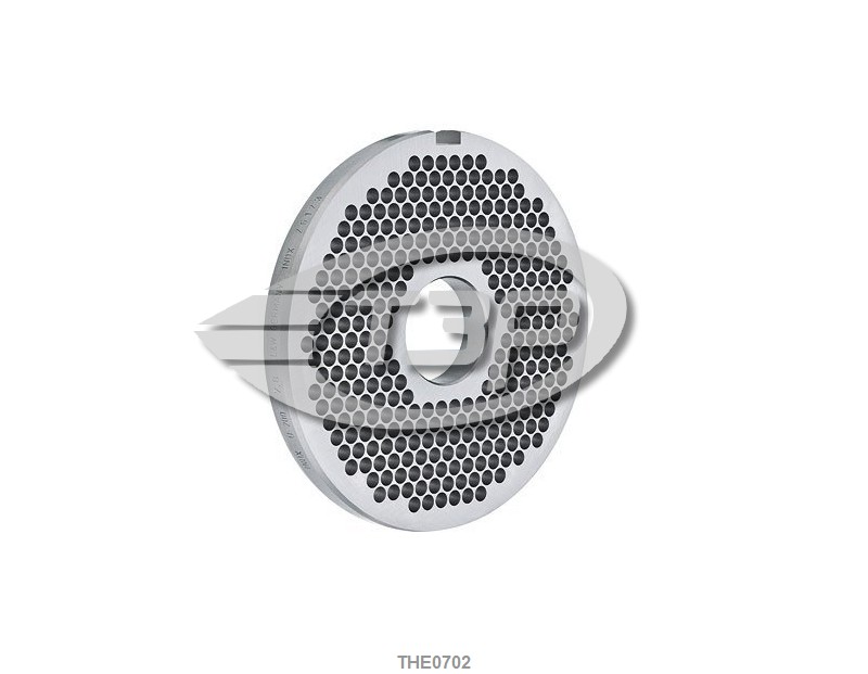 THE0702 - Grille G160 - 7.8 mm - T3P